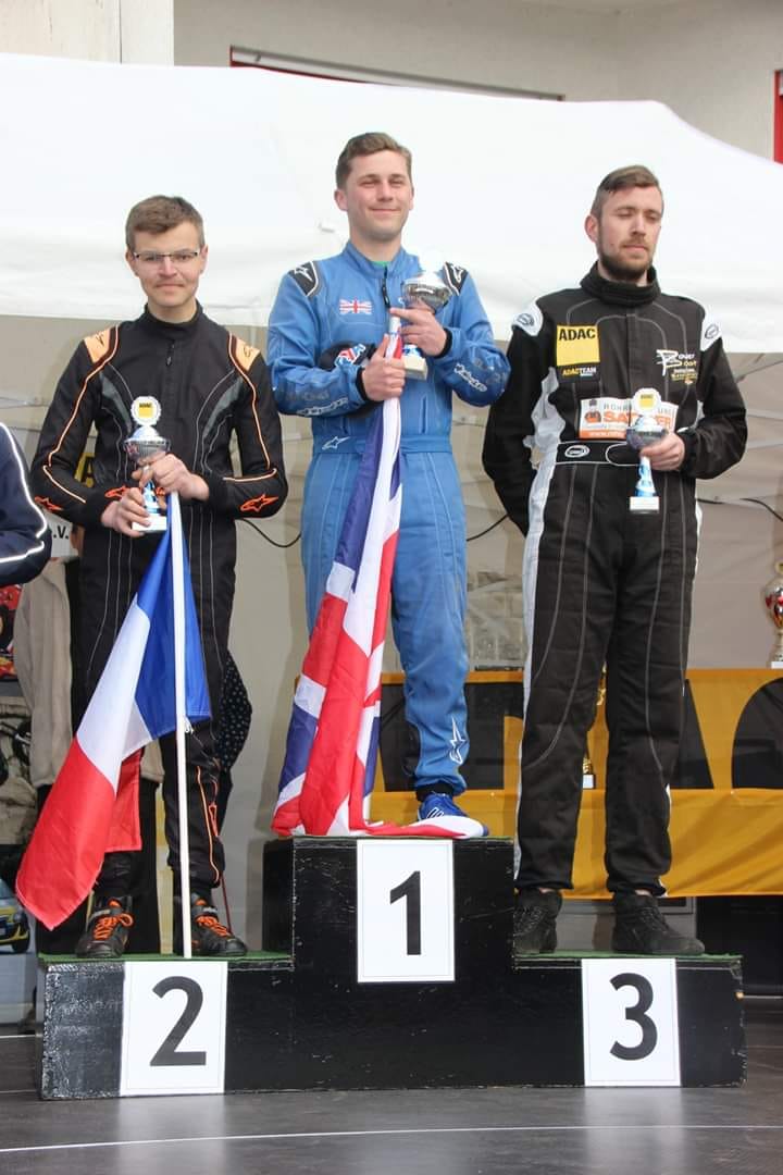 UK Circuit Racing into 2022 ⋆ Powerboat Racing World