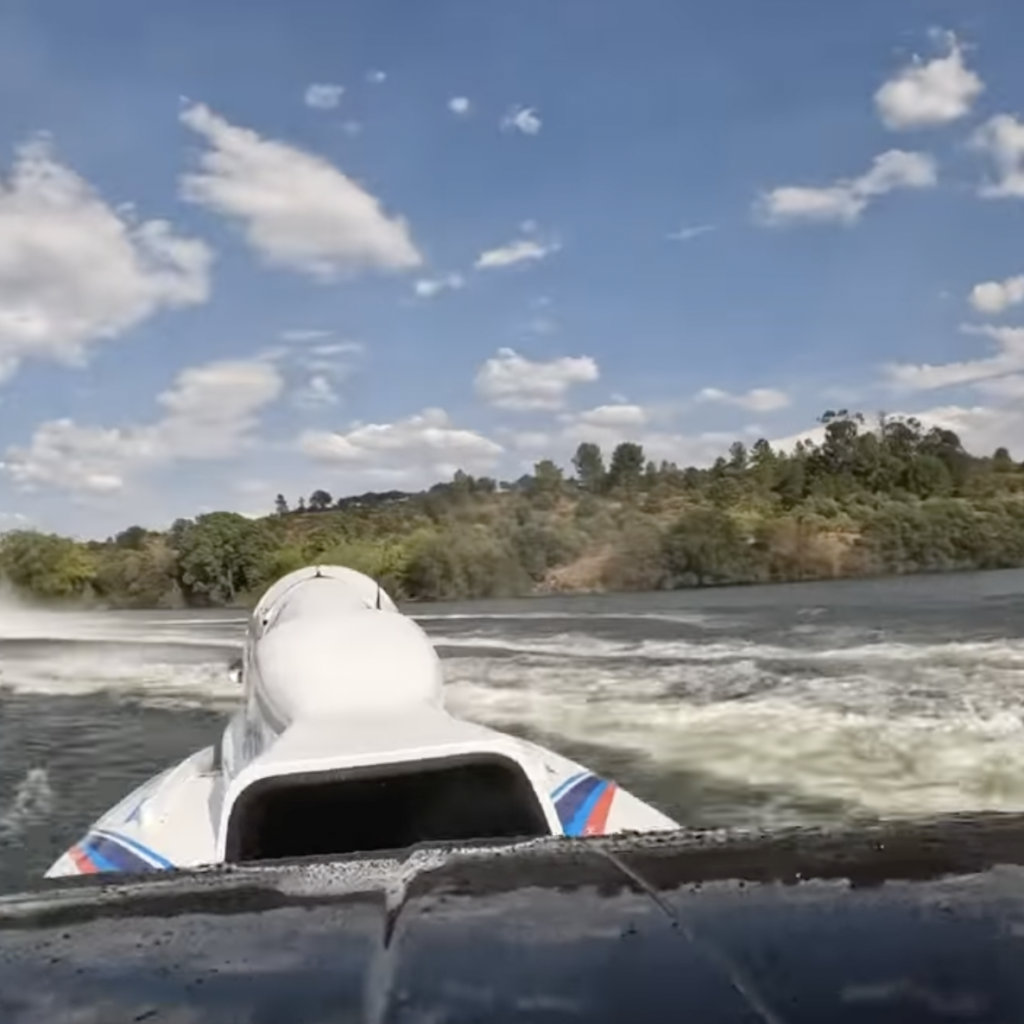 Moore n Moore drama ⋆ Powerboat Racing World